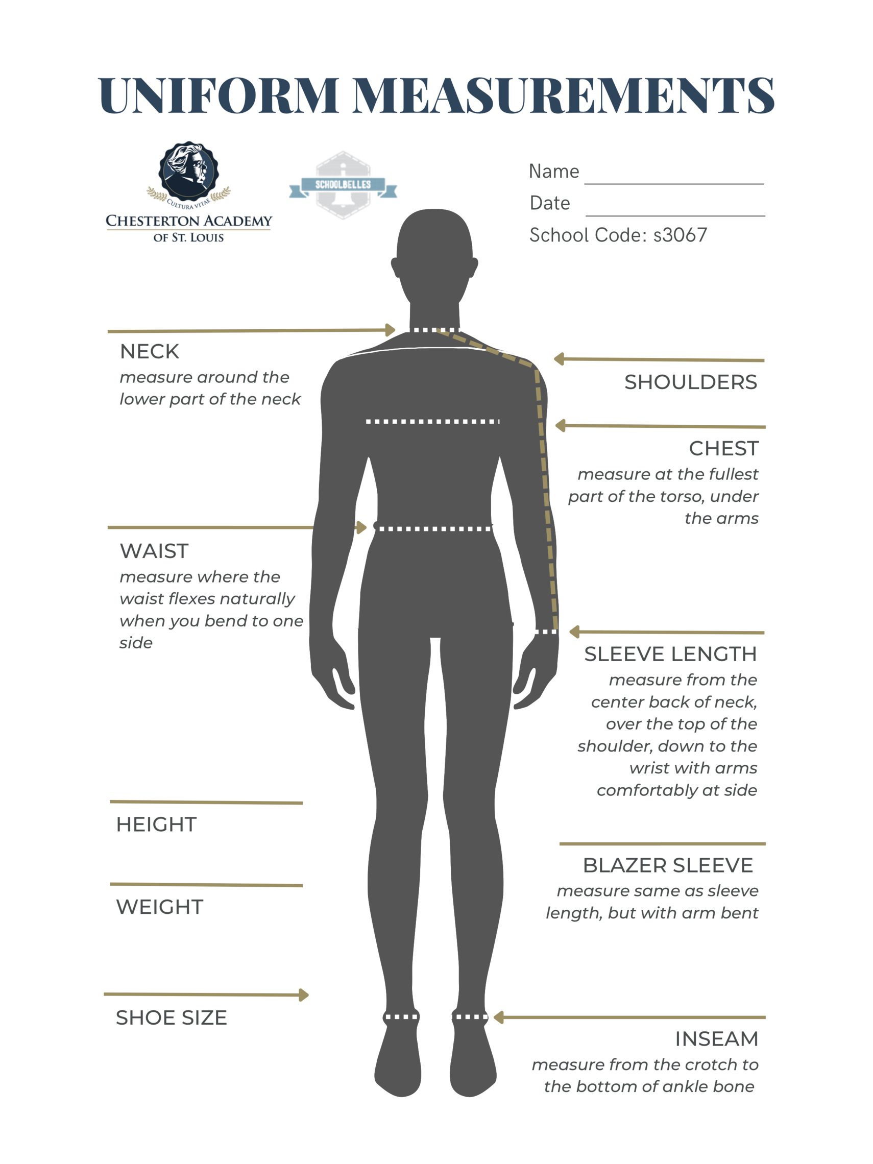 Current Families | Chesterton Academy of St. Louis