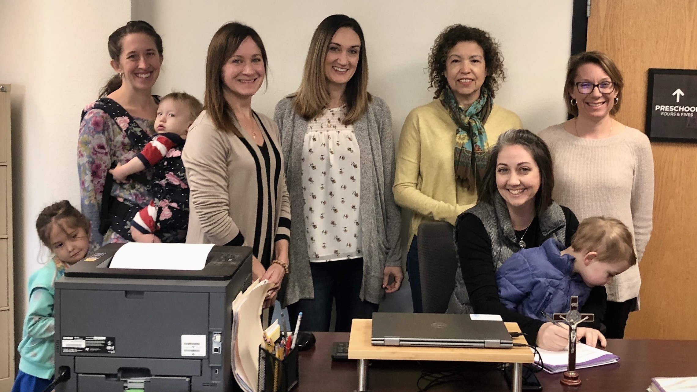 The Latest | Chesterton Academy of St. Louis