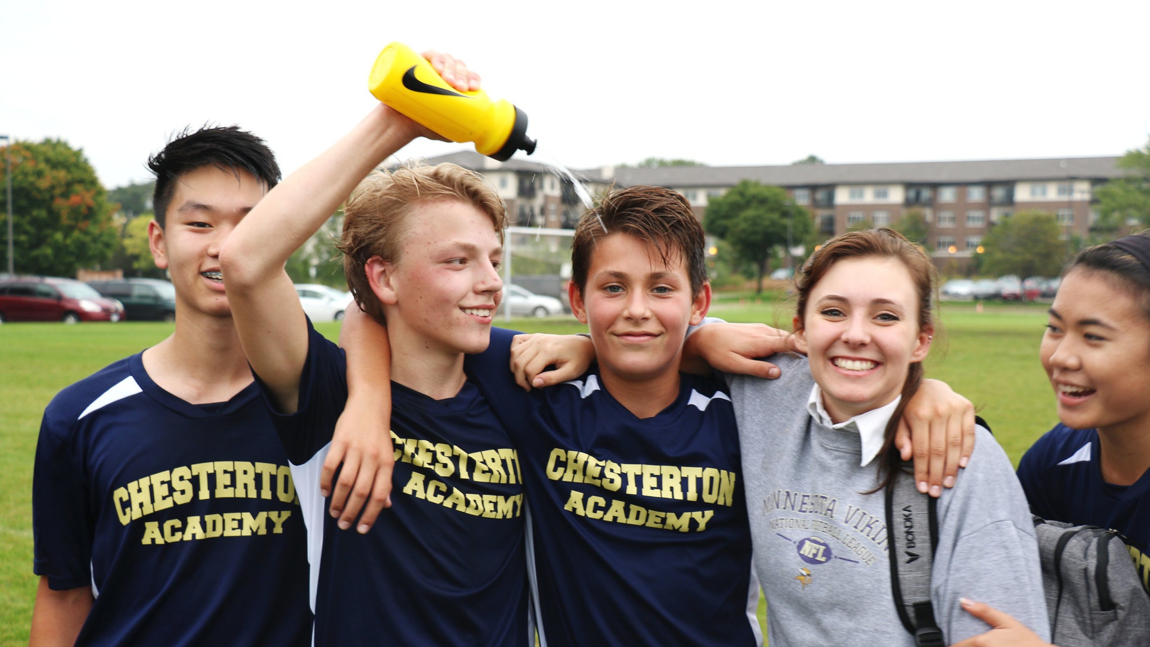 The Latest | Chesterton Academy of St. Louis